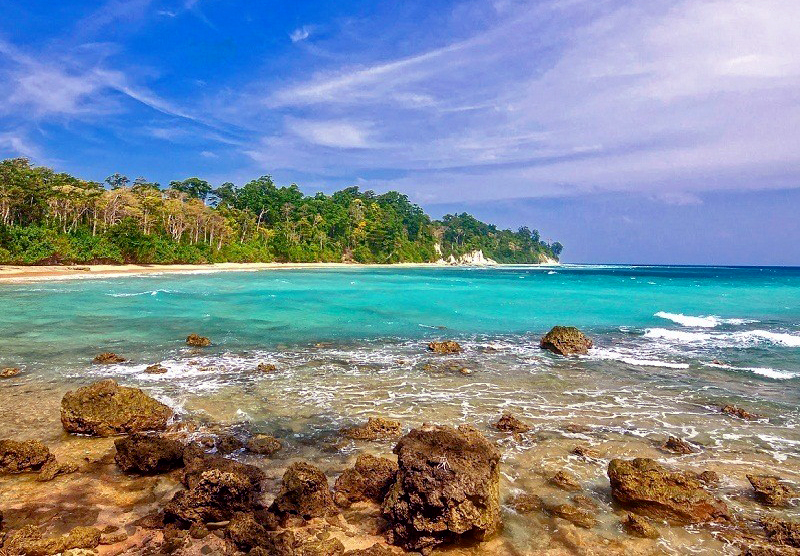 Things to do at The Andaman Islands - MalaysiaAsia