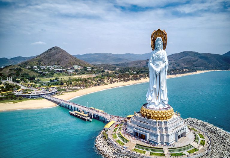 Top 10 Things to Do in Hainan - MalaysiaAsia